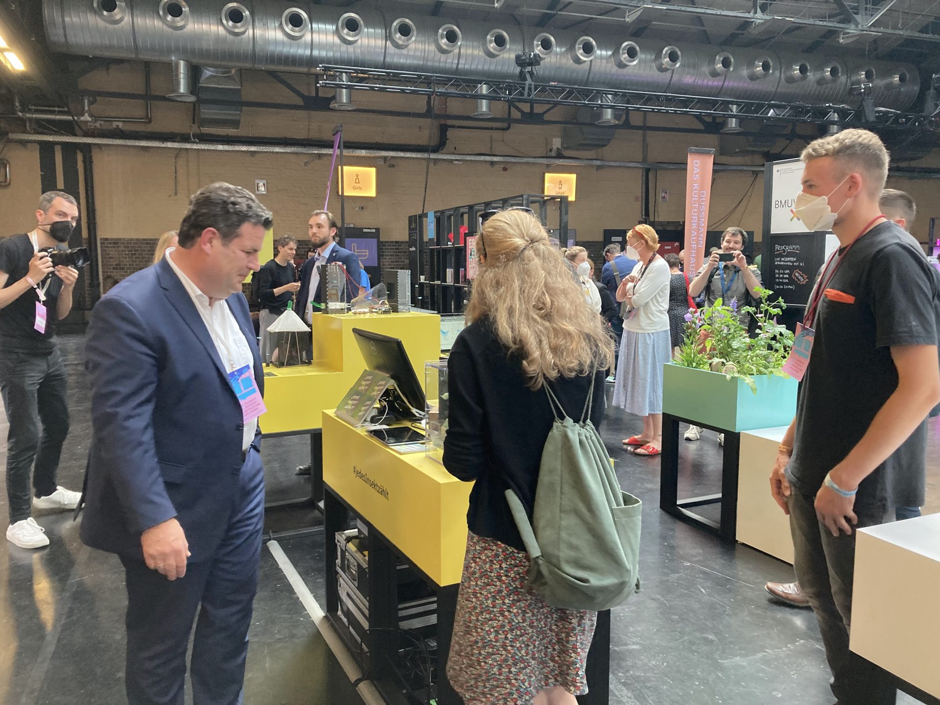 Aktuelles – KInsecta