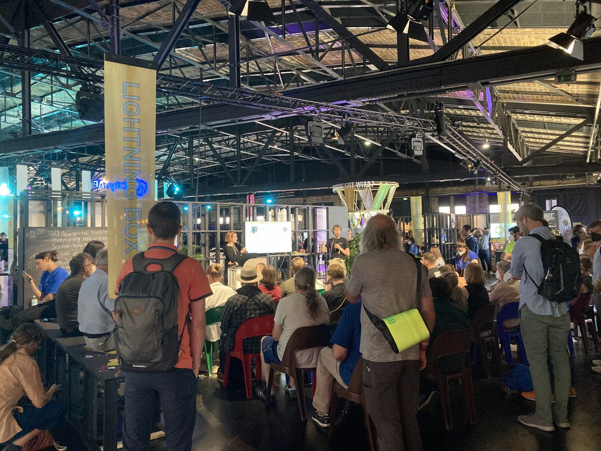 Aktuelles – KInsecta