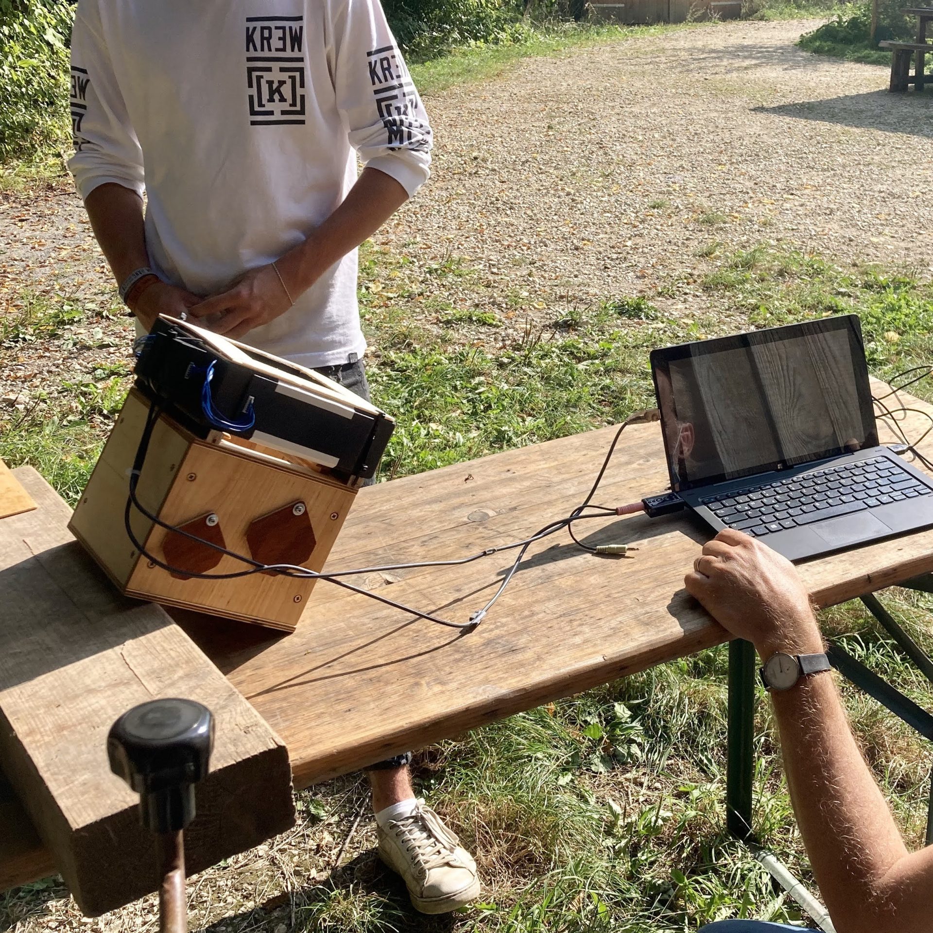 Projekt – KInsecta