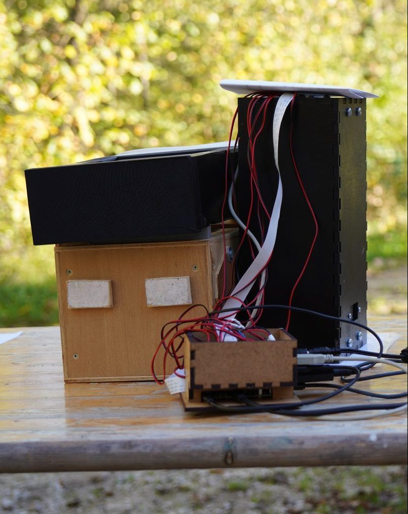 Sensorik – KInsecta