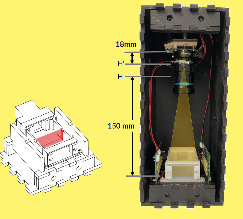 Sensorik – KInsecta